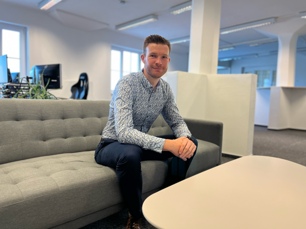 Novým CEO GoPay se stává Petr Vaněk | GoPay blog