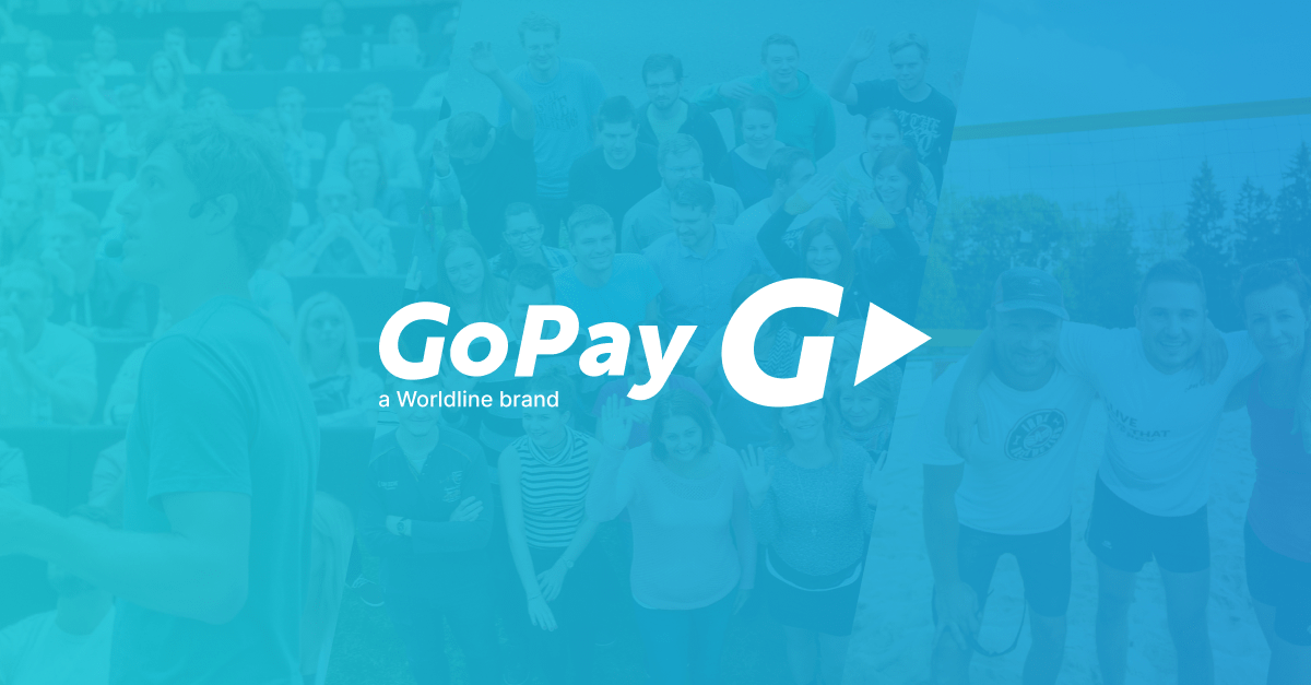 About us | GoPay