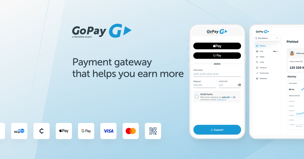 GoPay payment gateway pricing | GoPay